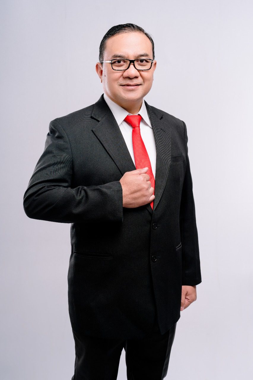 Lecturers | Manajemen Program Magister Program Pendidikan Jarak Jauh